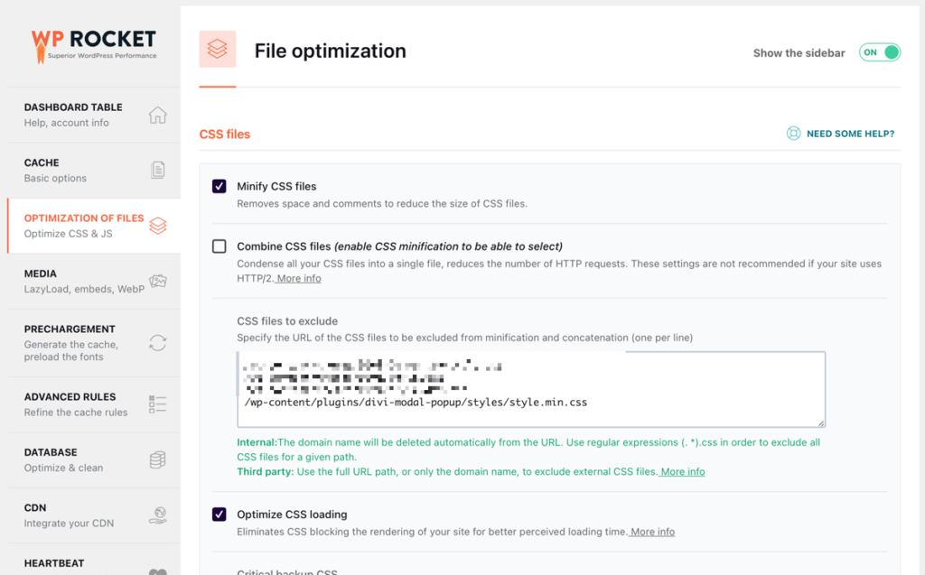 How to troubleshoot cache and layout related Issues - Divi Extended Documentation