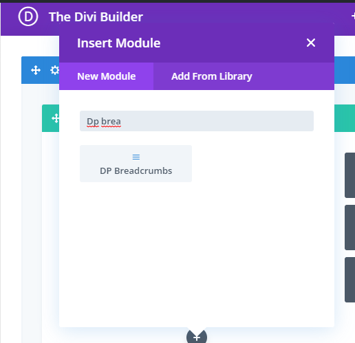 Enable and Disable Divi Plus Modules – Divi Extended Documentation Enable and Disable Divi Plus Modules – Divi Extended Documentation