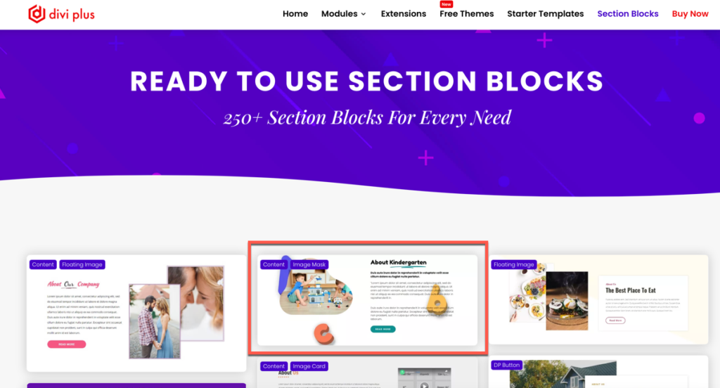 Download – Divi Extended Documentation