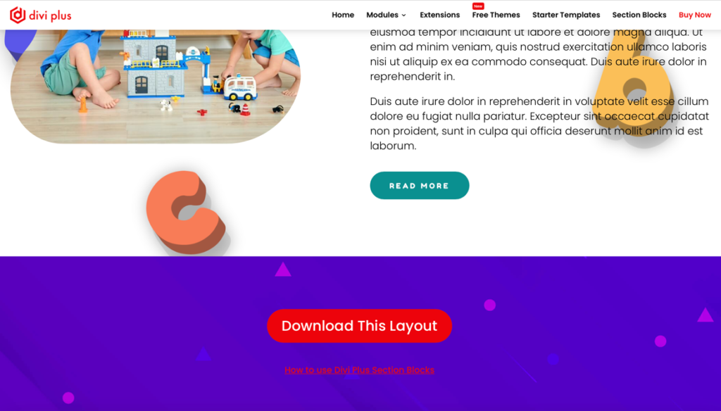 Download – Divi Extended Documentation