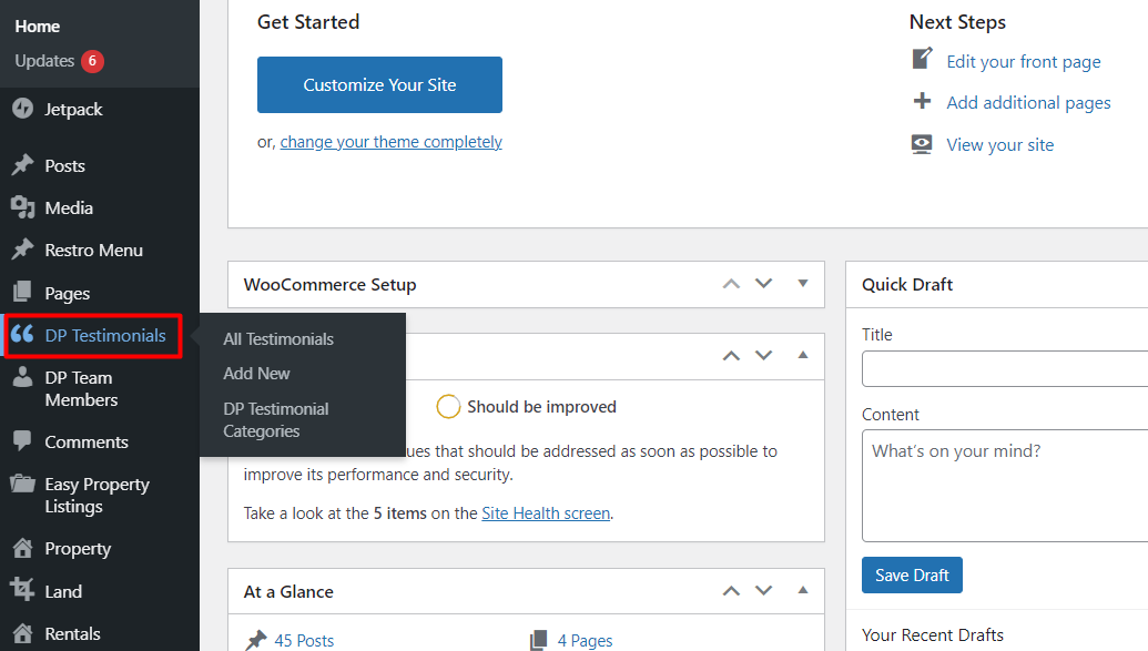 Testimonial Grid - Divi Extended Documentation