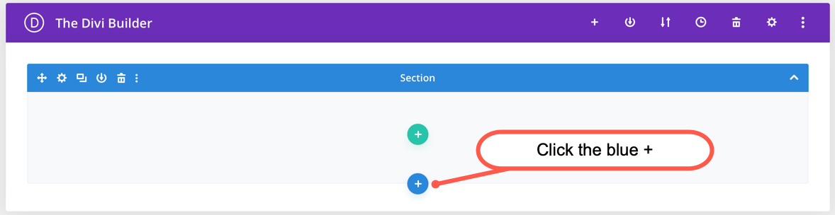 How to Use Divi Flexile Hero Sections - Divi Extended