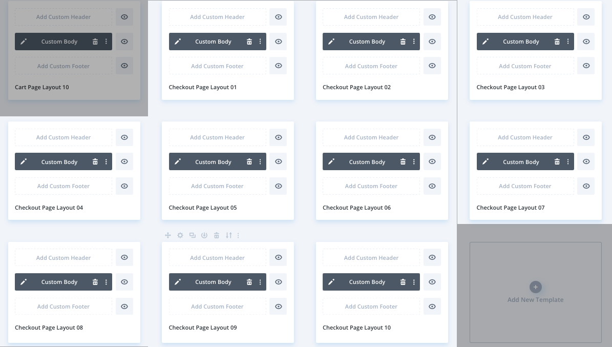 Checkout - Divi Extended Documentation