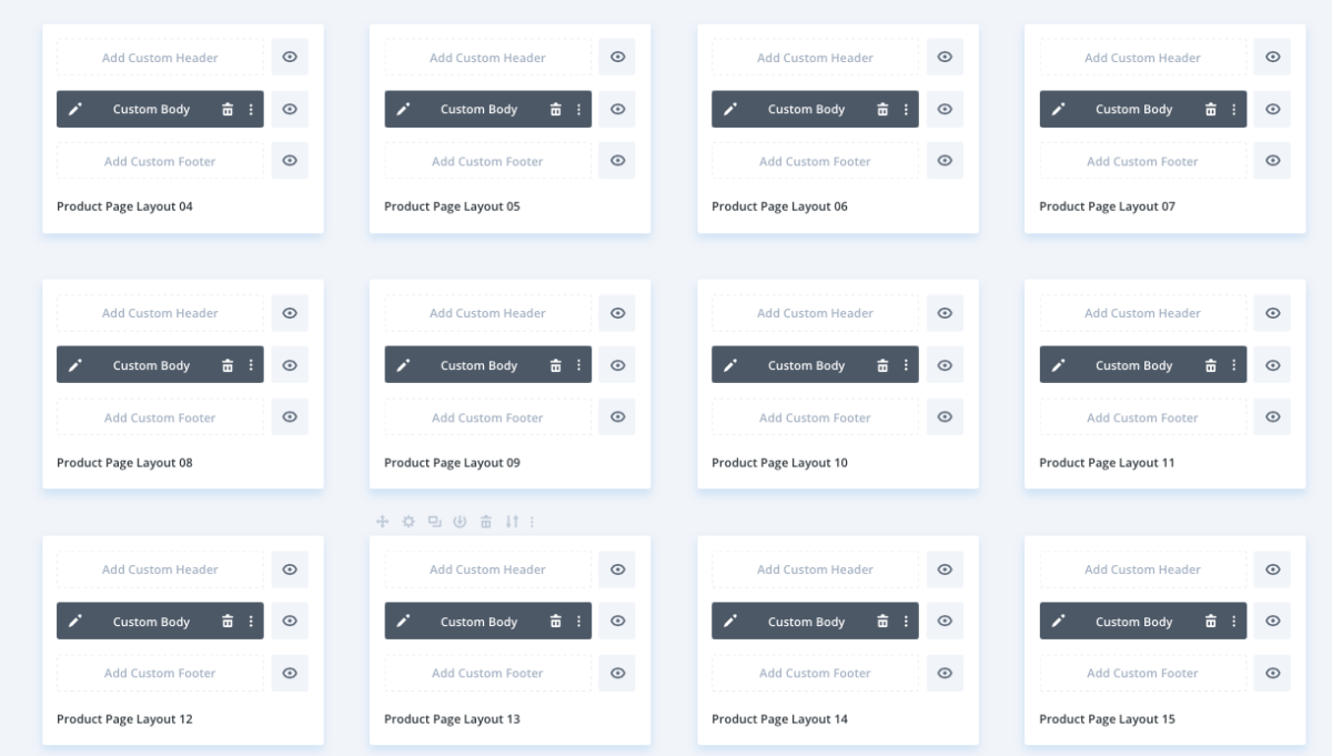 Products - Divi Extended Documentation