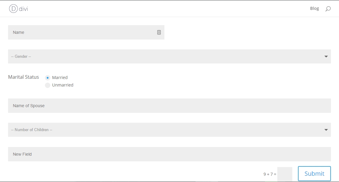 How To Efficiently Use The Divi Conditional Logic Divi Extended