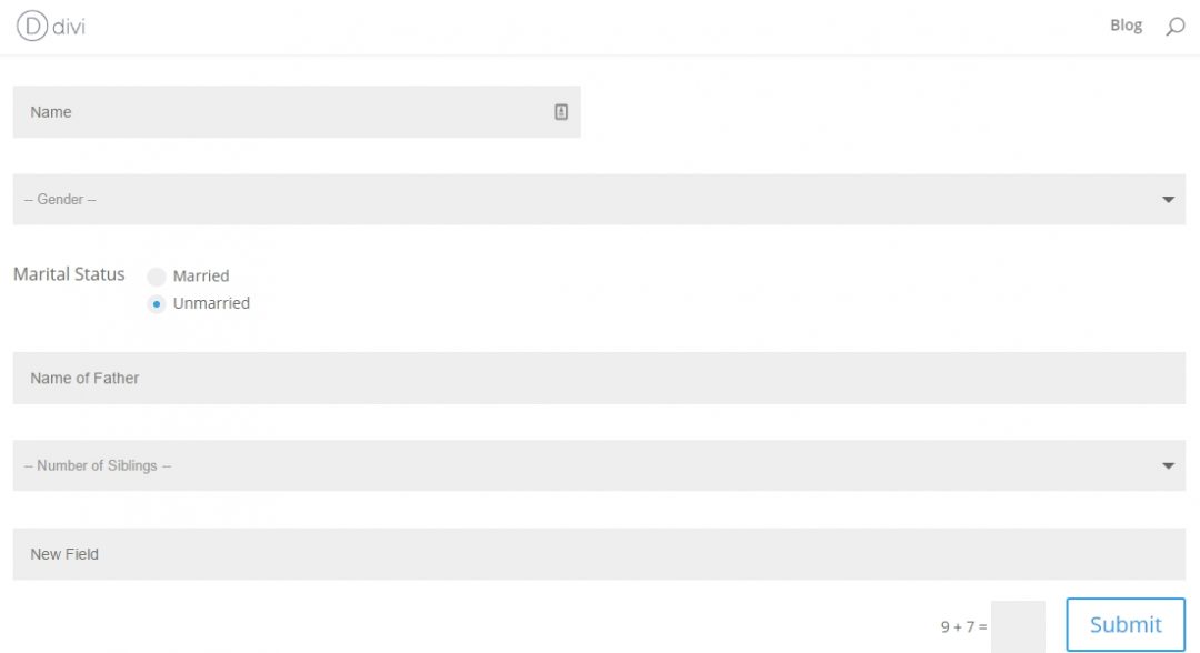 How to efficiently use the Divi Conditional Logic - Divi Extended