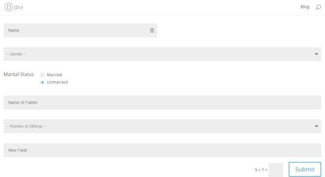 How to efficiently use the Divi Conditional Logic - Divi Extended