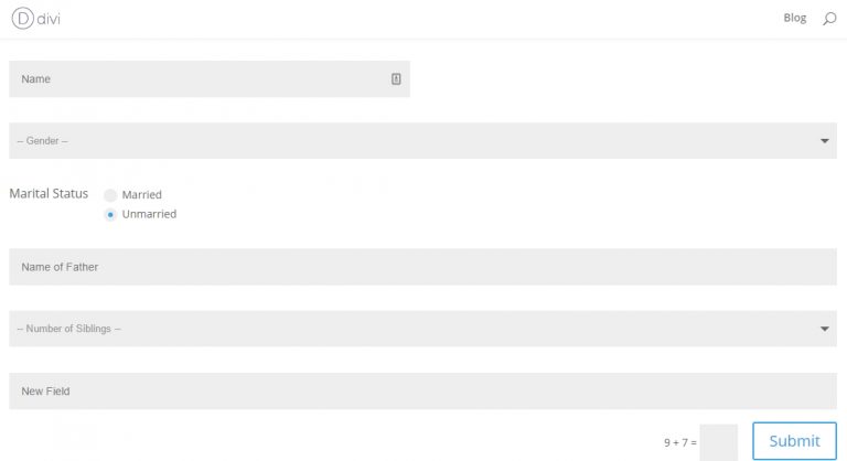 How to efficiently use the Divi Conditional Logic - Divi Extended