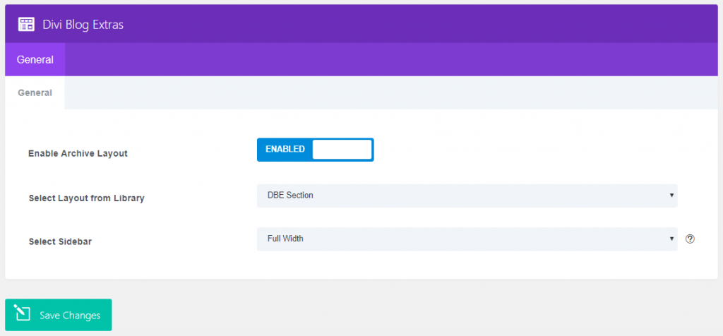 How to use Divi Blog Extras to create custom category archive pages ...