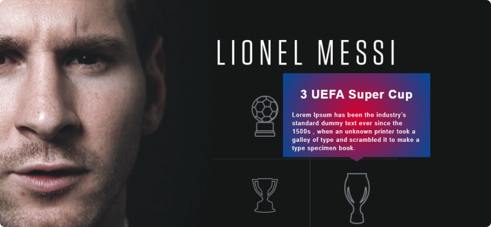 Divi Image Hotspot Module - Divi Extended