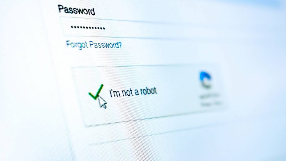 How To Add Google ReCAPTCHA In Contact Form 7 In Easy Steps
