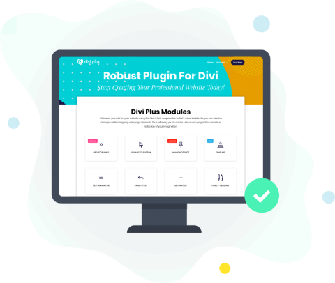 Divi Extended - Premium Divi Plugins, Child Themes and Layouts