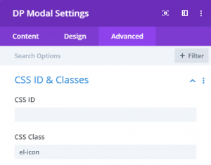 Create Divi lightbox for videos, images & more - Divi Extended
