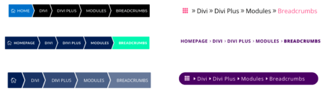 Divi Plus - Add 50+ New Modules to Divi Theme