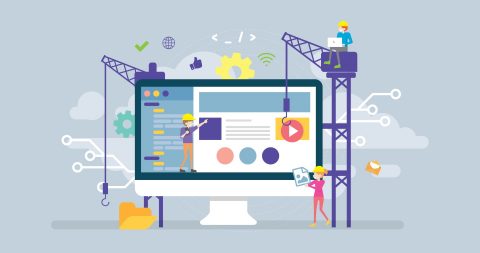 How to create custom Divi blog post template - Divi Extended