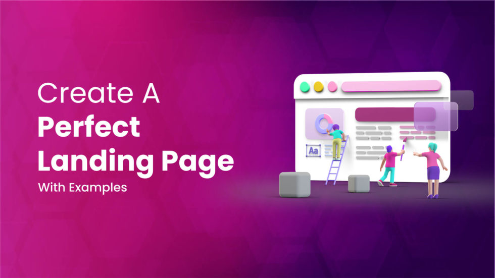 How to create a perfect Landing page - Divi Extended