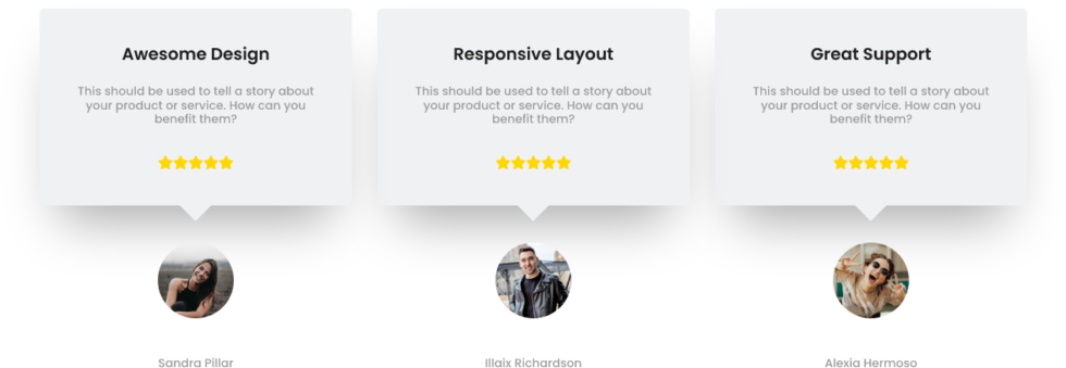 How to create a perfect Landing page - Divi Extended