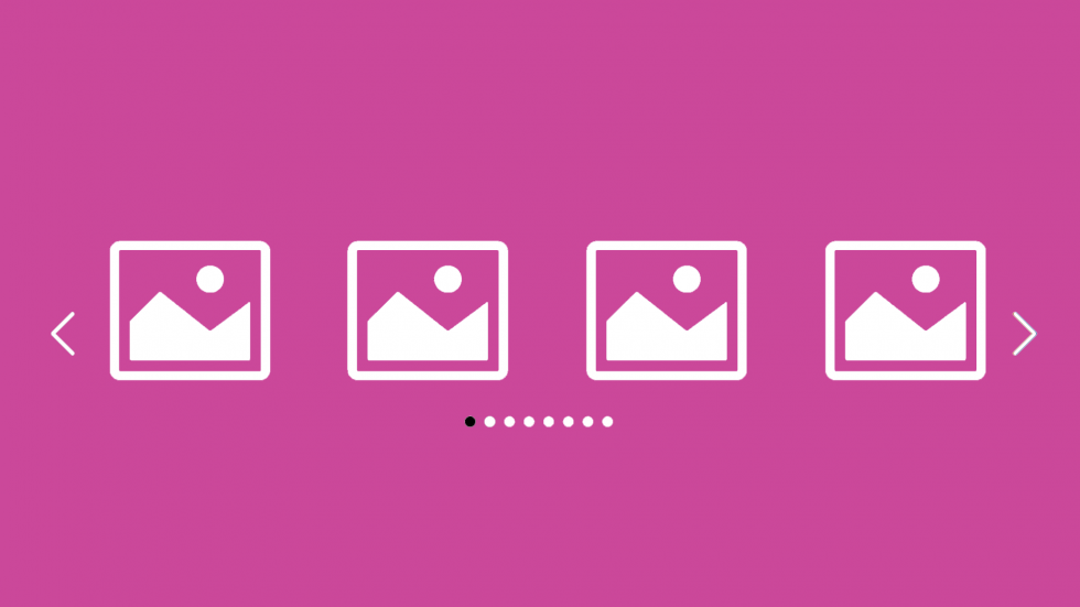 Create Divi logo carousel easily with Divi Plus logo slider module