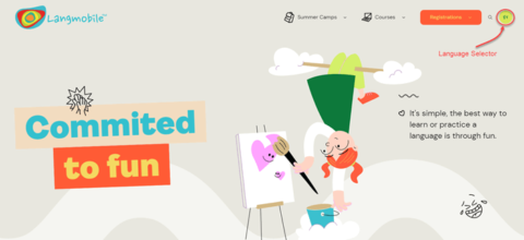 7 Tips & a Complete Guide to Design Perfect Website Header