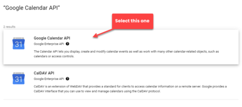 5 Easy Steps to Show Google Calendar on Divi Websites