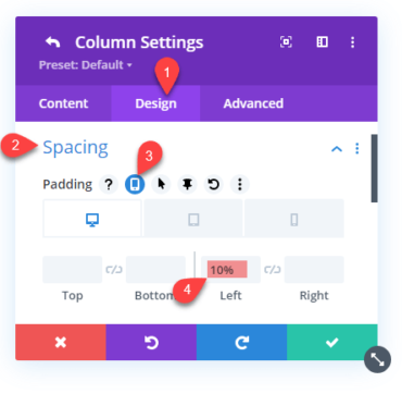 How To Easily Build an Admiring Divi Hamburger Menu on Desktop