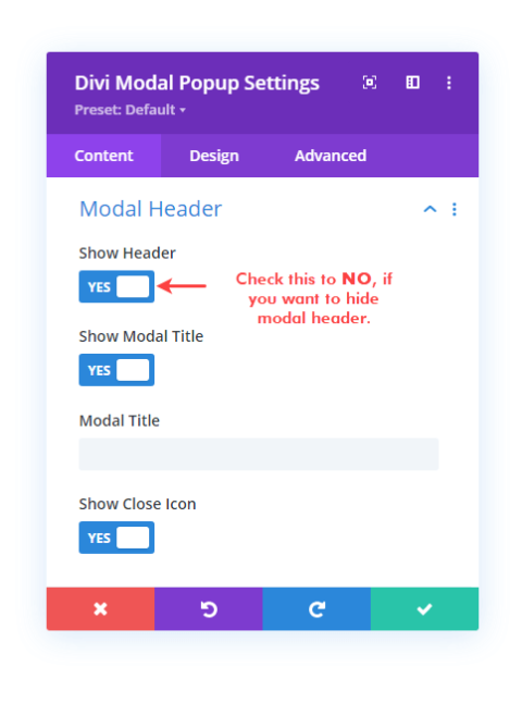 7 Easy Steps To Create Popups for Divi With Divi Modal Popup