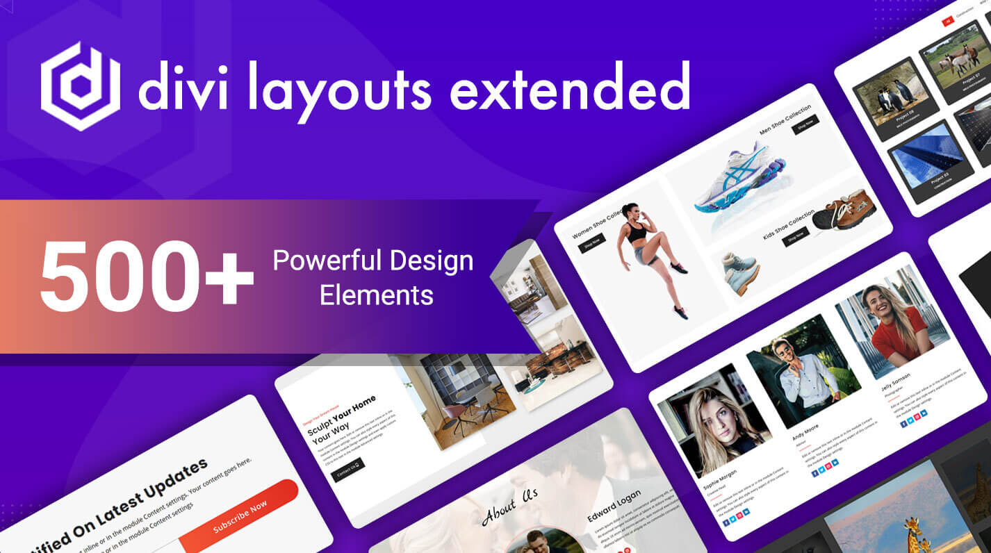 How to add more Divi social media icons at footer - Divi Extended