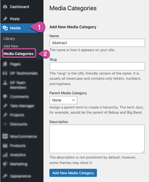 What’s a Filterable Gallery and How to Create One in Divi