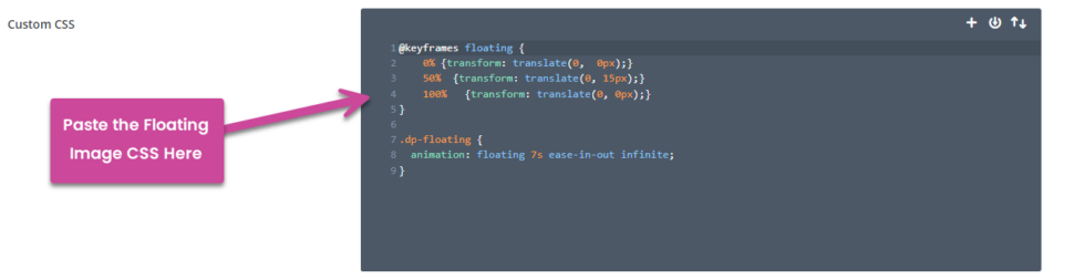 How to Make Your Website Stand Out With Divi Floating Images
