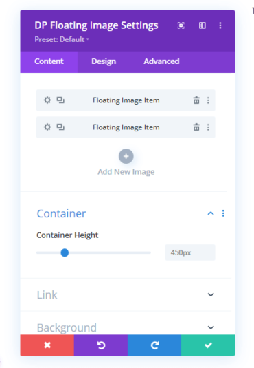 How to Make Your Website Stand Out With Divi Floating Images