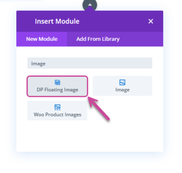 How to Make Your Website Stand Out With Divi Floating Images