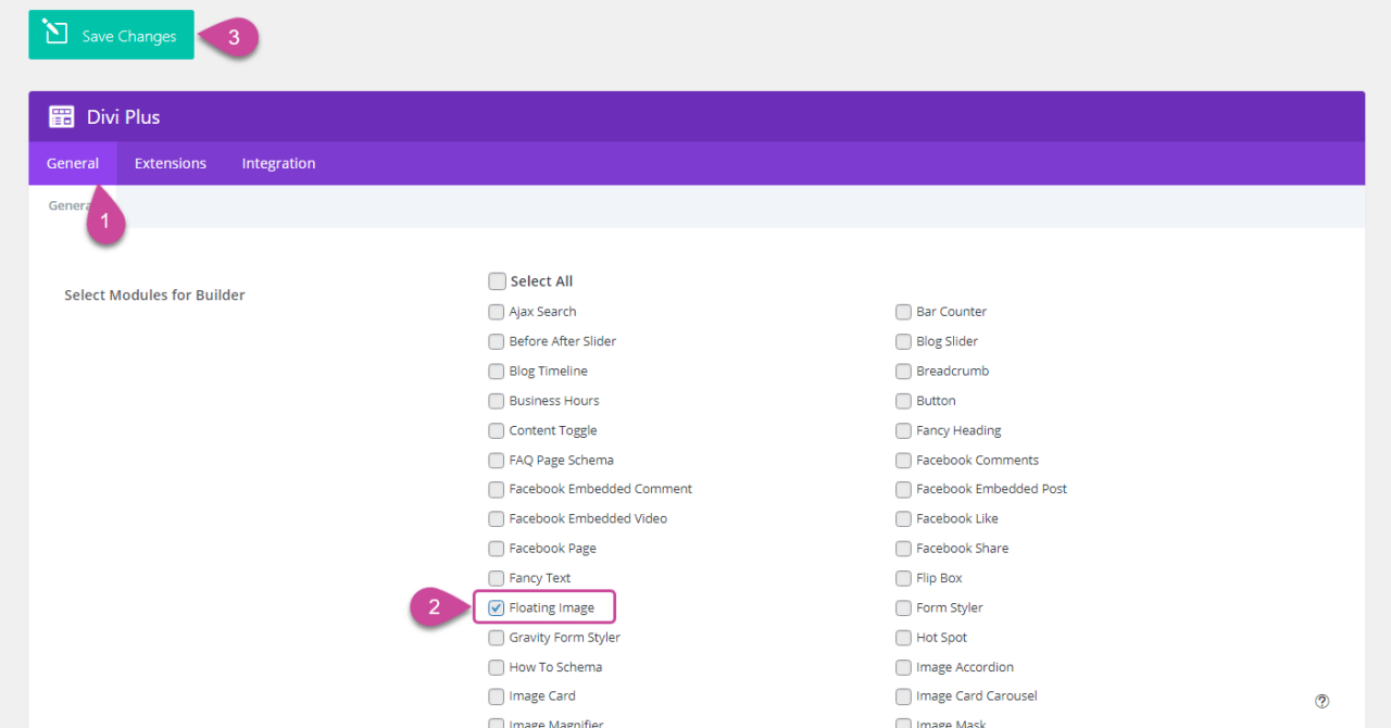 How to Make Your Website Stand Out With Divi Floating Images