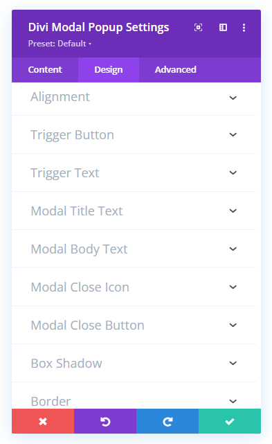 How to Build a Divi Video Popup? 3 Simple Steps - Divi Extended