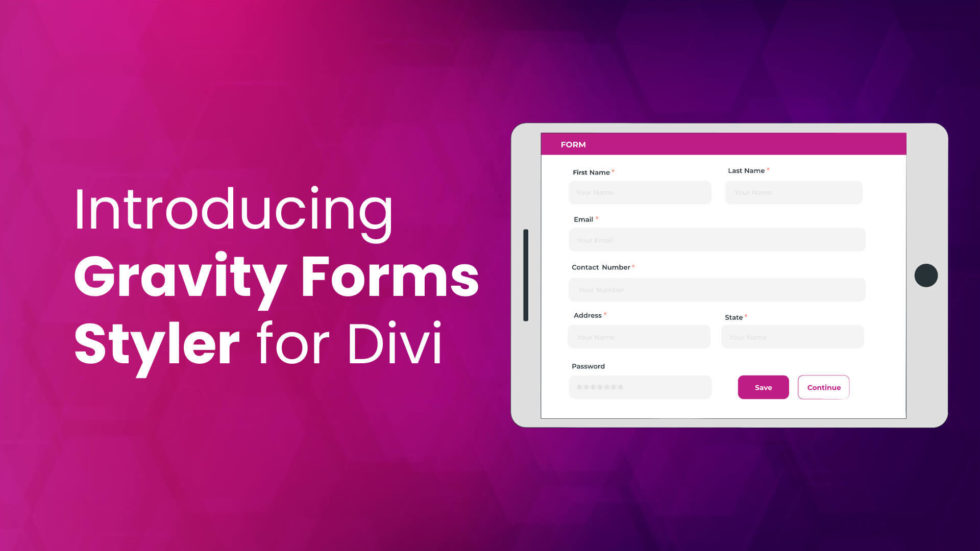 How To Create Custom Divi Contact Form Message Pattern Divi Extended 3620