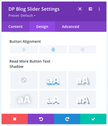 How to create Divi post carousel & recent posts slider - Divi Extended